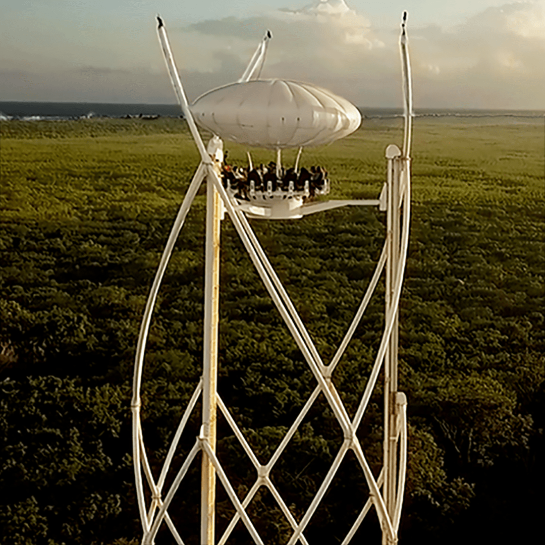 Tulum Tower – Tulum Tower